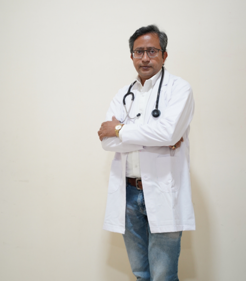 Doctors Archive - New Korba Hospital