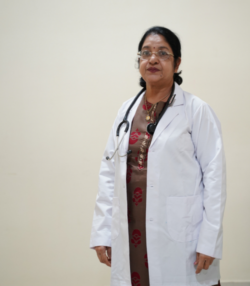 Doctors Archive - New Korba Hospital